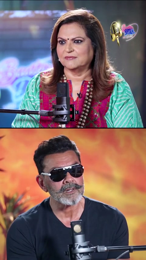 'I became Lord Bobby because of people's love...' Bobby Deol