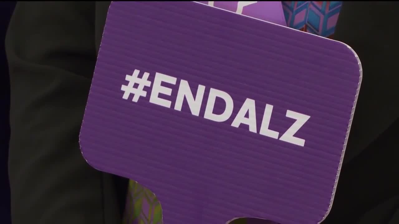 National Alzheimer’s & Brain Awareness Month spotlights healthy brain ...