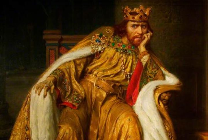 10 misconceptions about kings shaped by movies