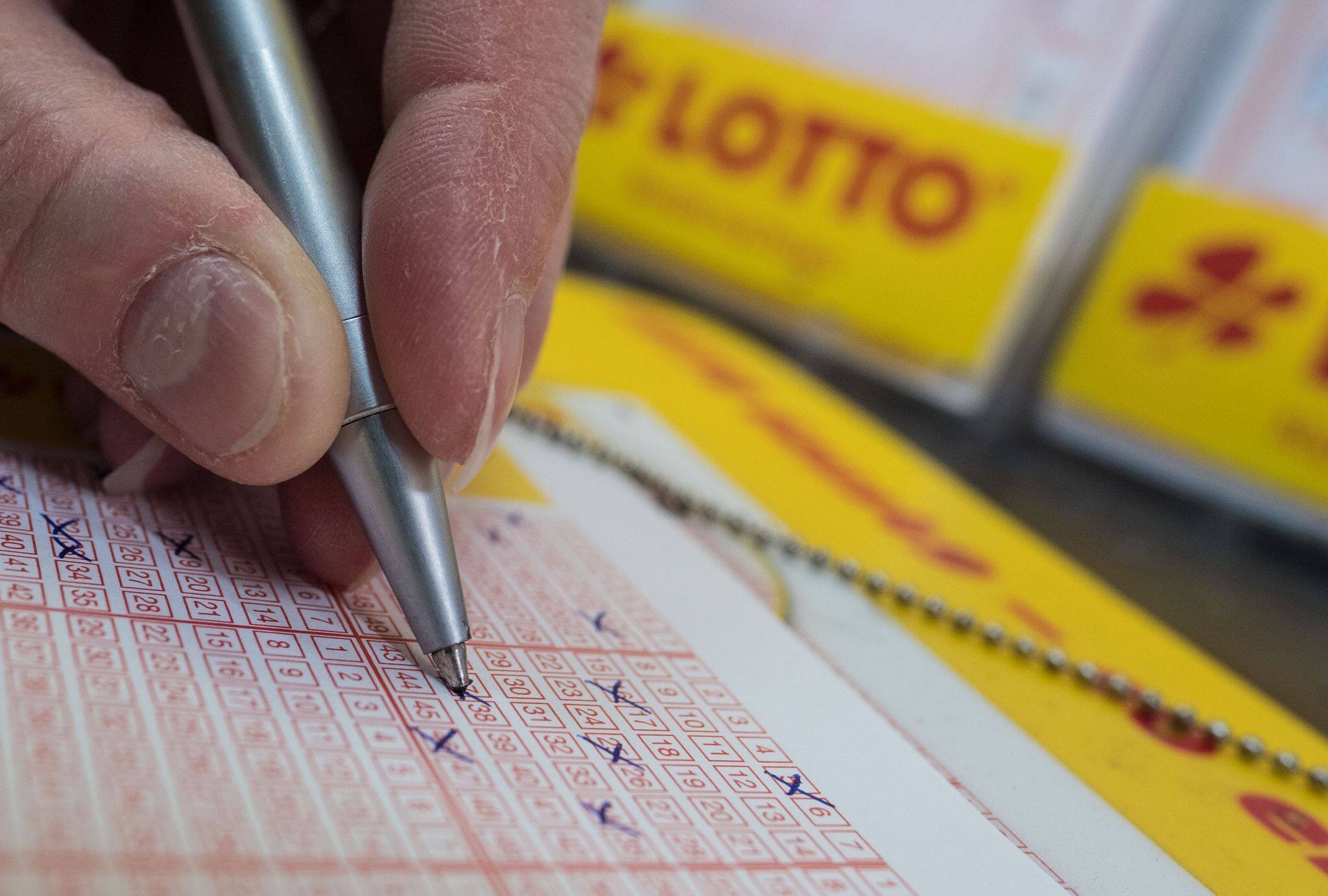 Brandenburger gewinnt knapp 1,9 Millionen Euro im Lotto