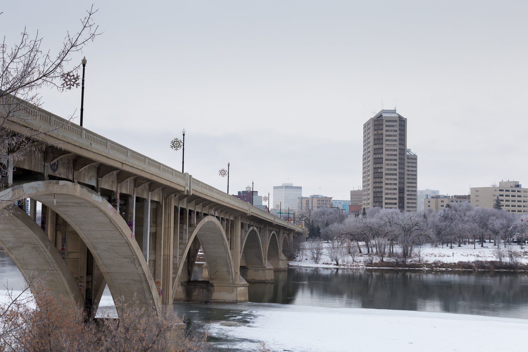 Do you live in one of Canada’s most polluted cities?