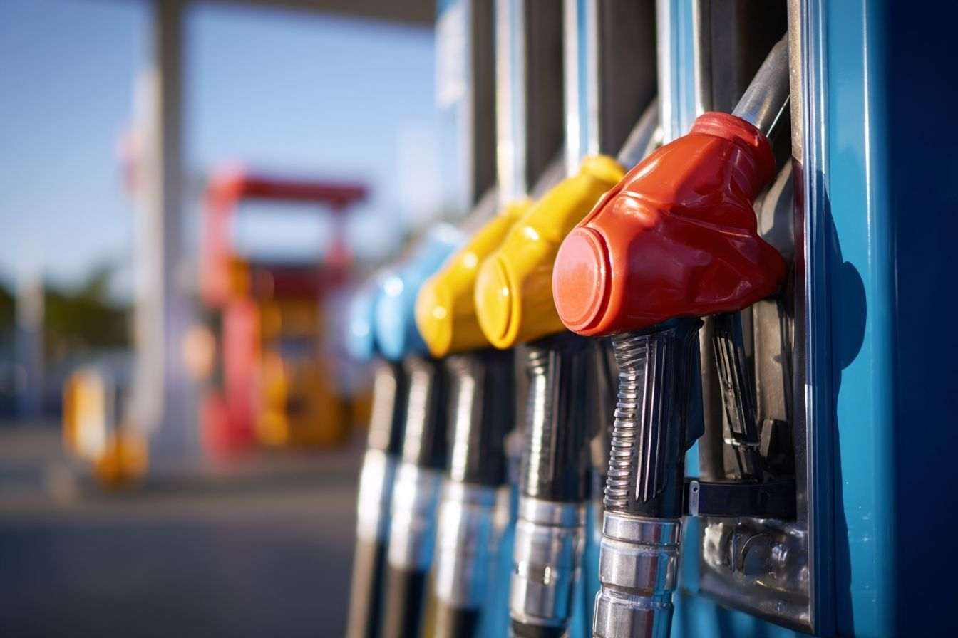 En mai, les Français ont réduit leur passage à la pompe de 12 %