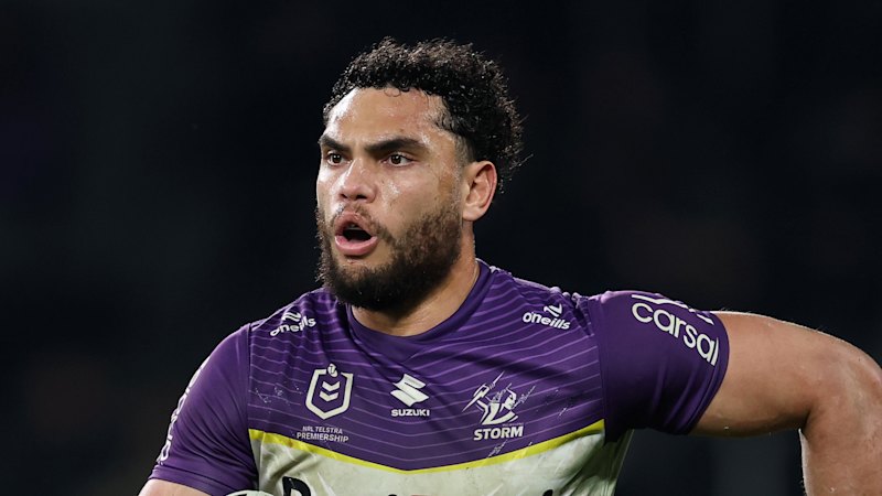 Maroons and Storm cop 'terrible' blow with star's setback