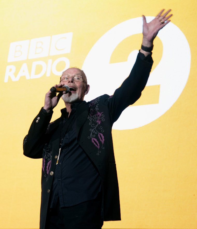 How I’ll miss Bob Harris – radio will be a worse place without him