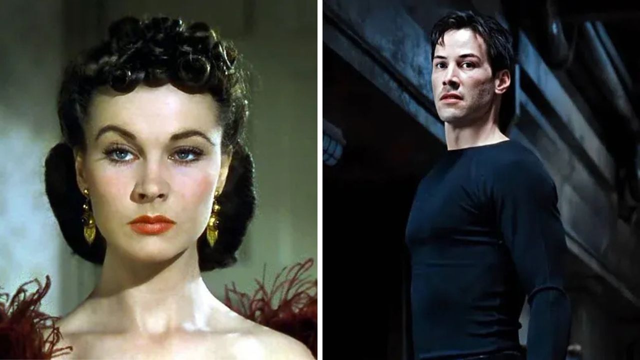 Actors who seemed miscast until they stole the show