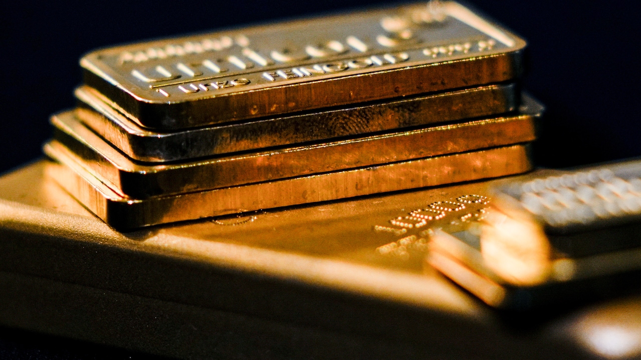 Nippon India MF restricts large investments in gold ETF, savings fund ...