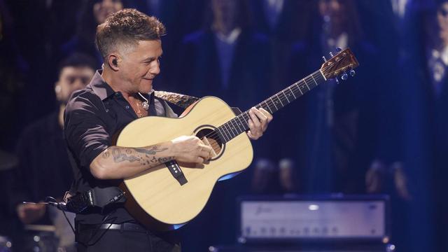 Alejandro Sanz vuelve a casa y abre este sábado en Sevilla su gira ...