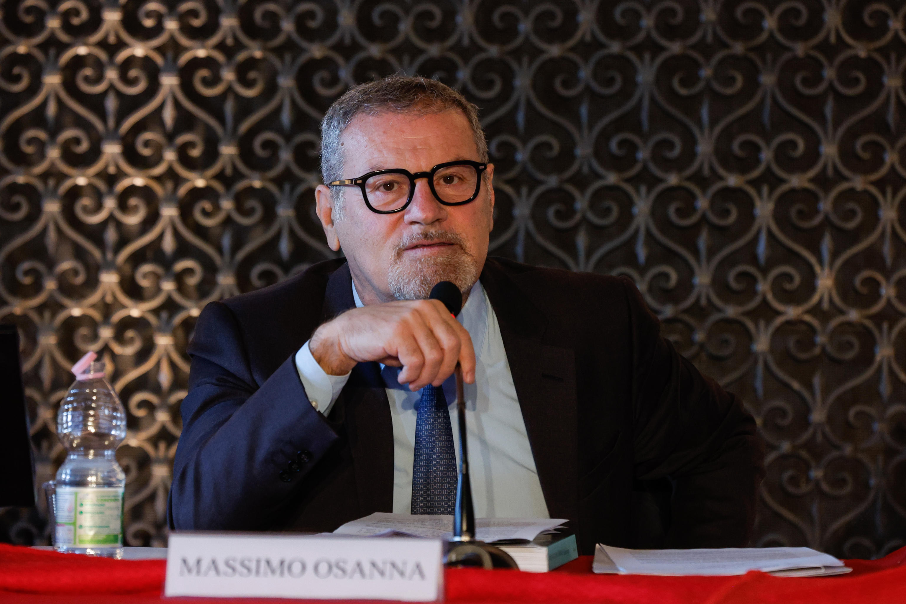 Bardi, Osanna alla guida del Diac una scelta di altissimo profilo per l ...