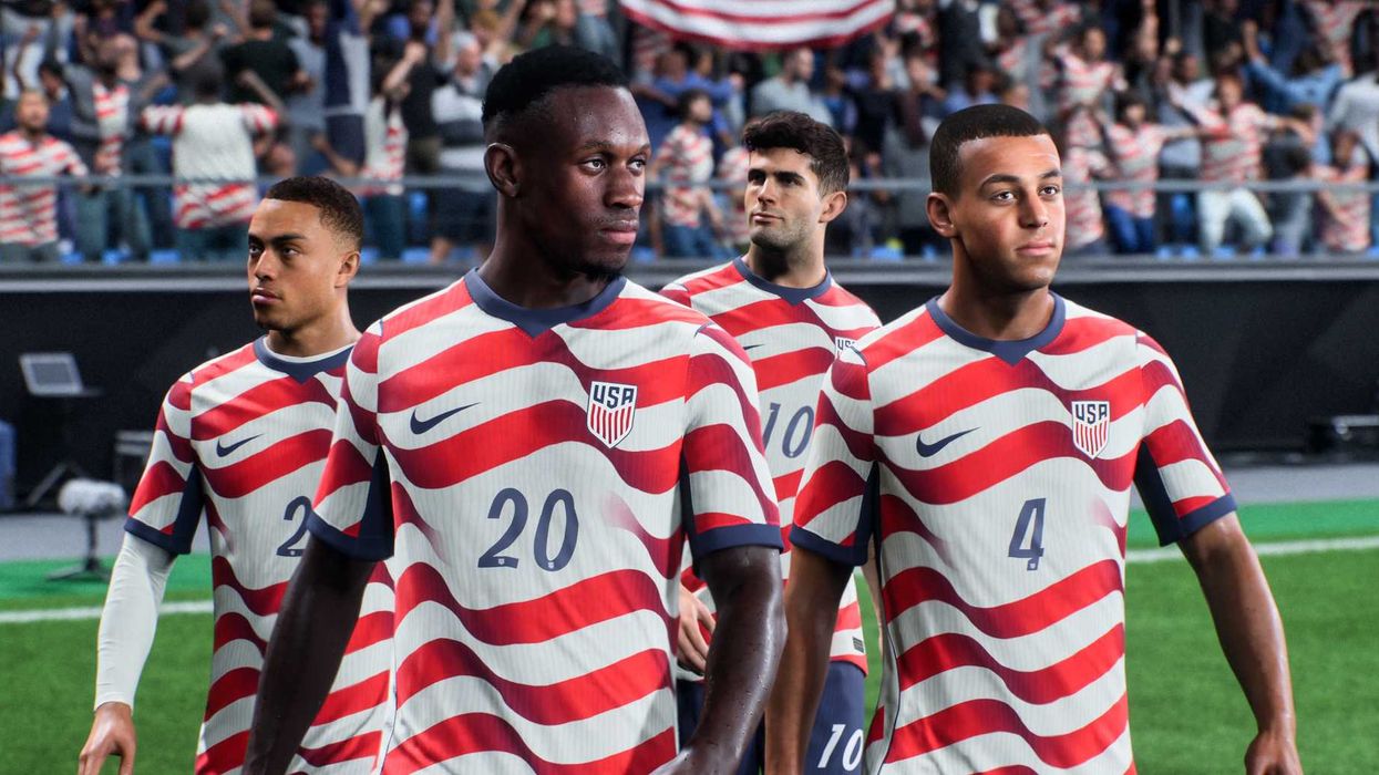FC 26 'World Cup' update by EA Sports is live - everything you need to know
