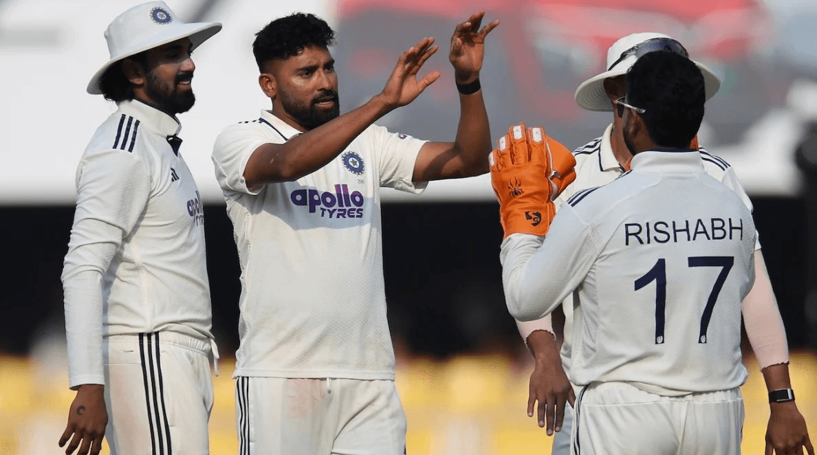 IND vs AFG 2026: India vs Afghanistan Only Test Match Prediction - Who ...