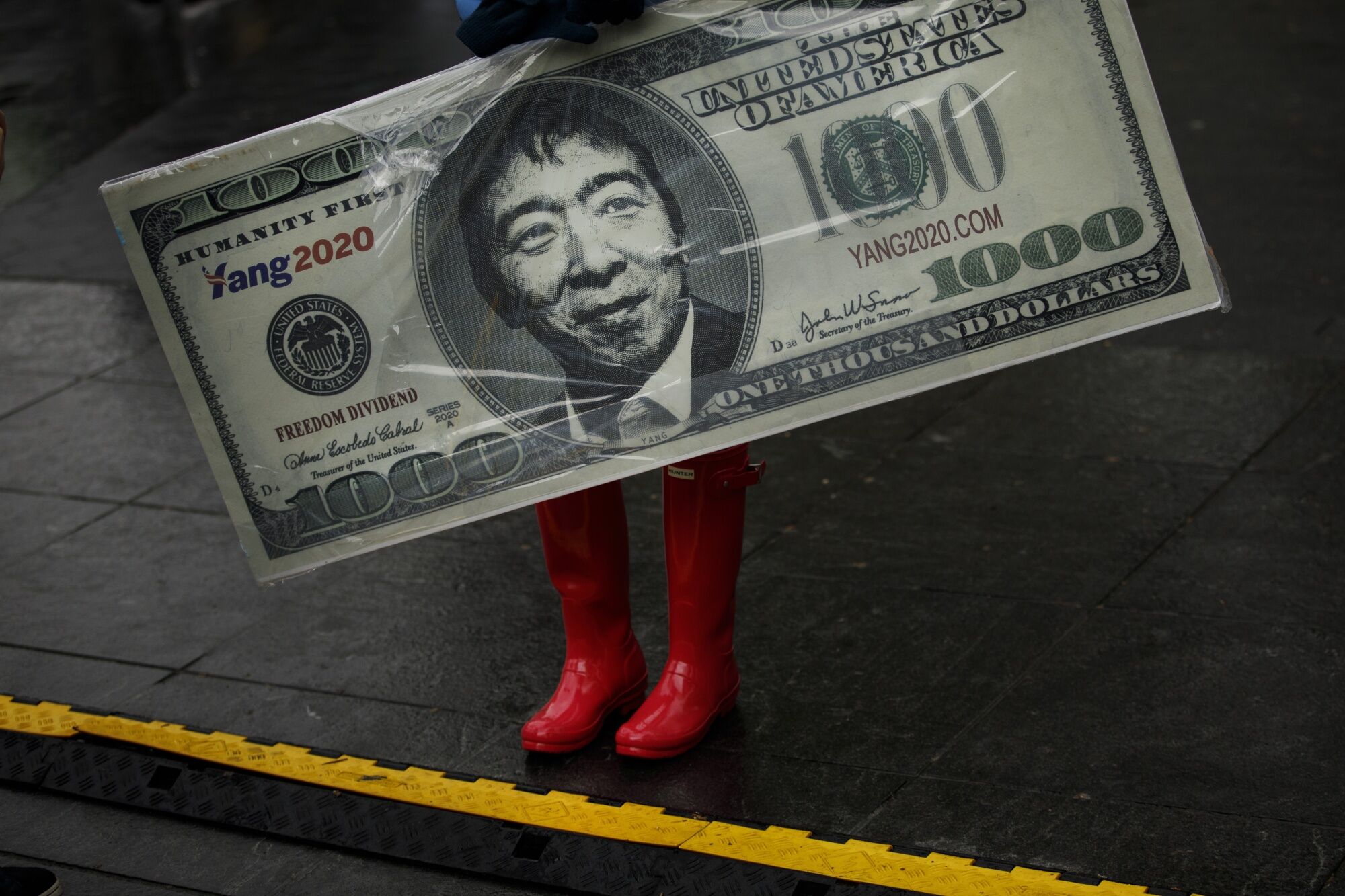 How to pay for a life of abundance in a world without work