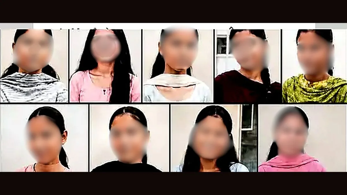 14 girls reported missing in Ludhiana, women's commission deletes post ...