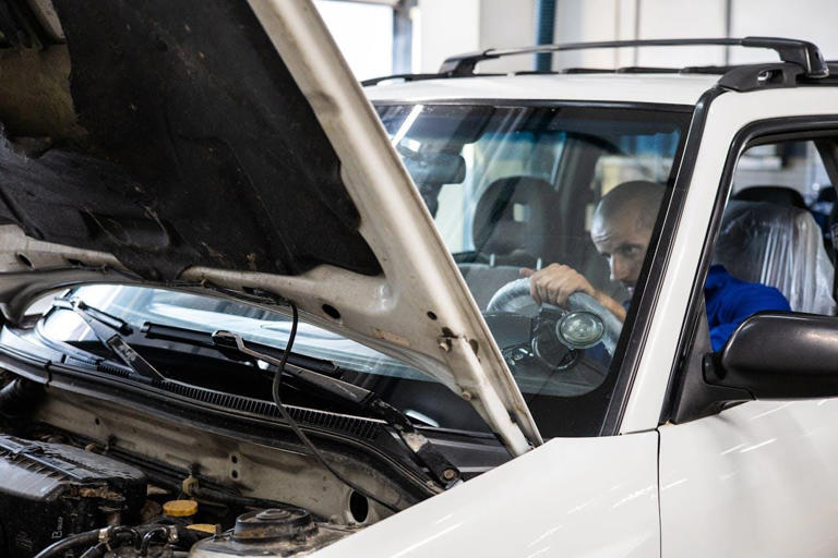 Antes de levar o carro à inspeção pesquise sempre aqui a sua matrícula