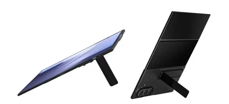 Galaxy Z Fold 8, Fold 8 Ultra, and Flip 8 case images all but confirm ...