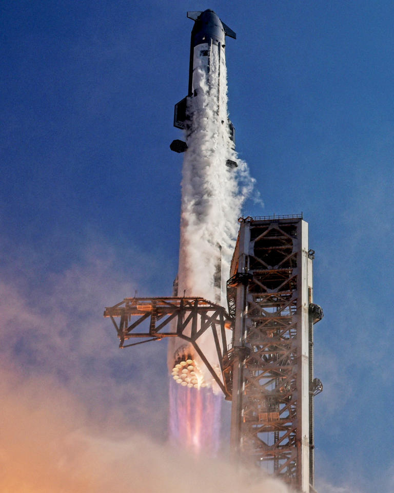 Meet the SpaceX employees who are about to become overnight millionaires