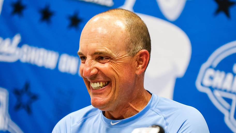 UNC starting pitchers, lineup for super regional game against USC