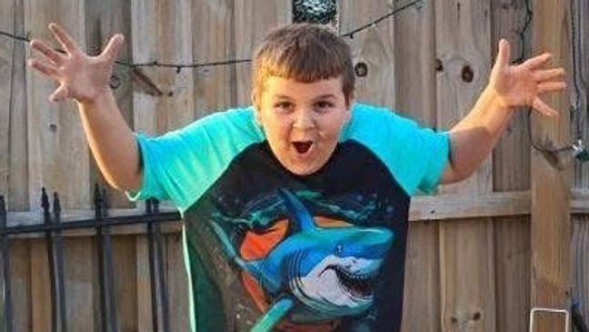 Update: 2 boys reported missing in eastern North Carolina found safe