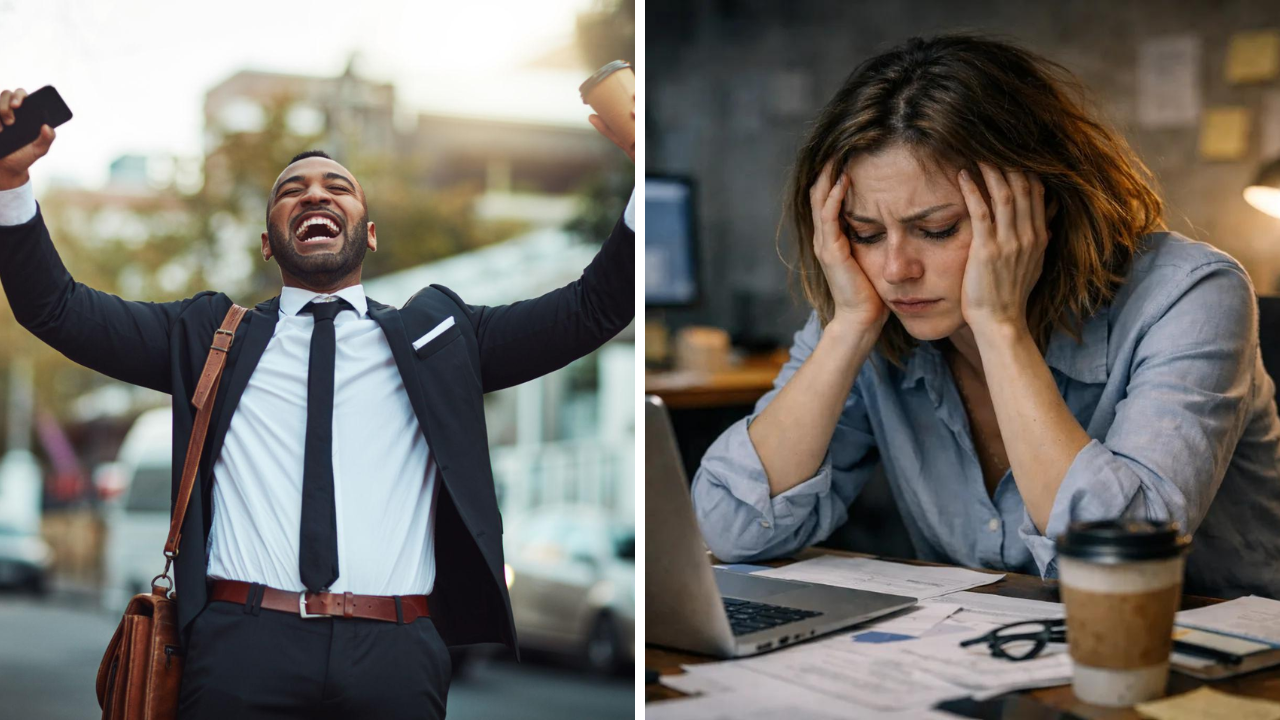 30 job interviews so bad people still think about them years later