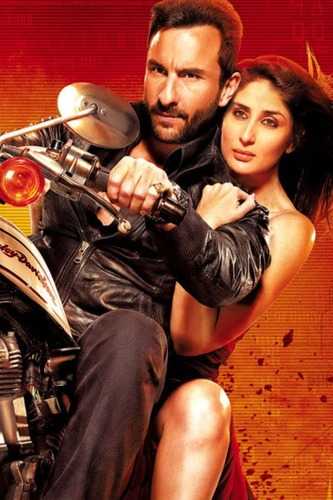 Did Agent Vinod fail due to Saif & Kareena's interference? Co-star says ...