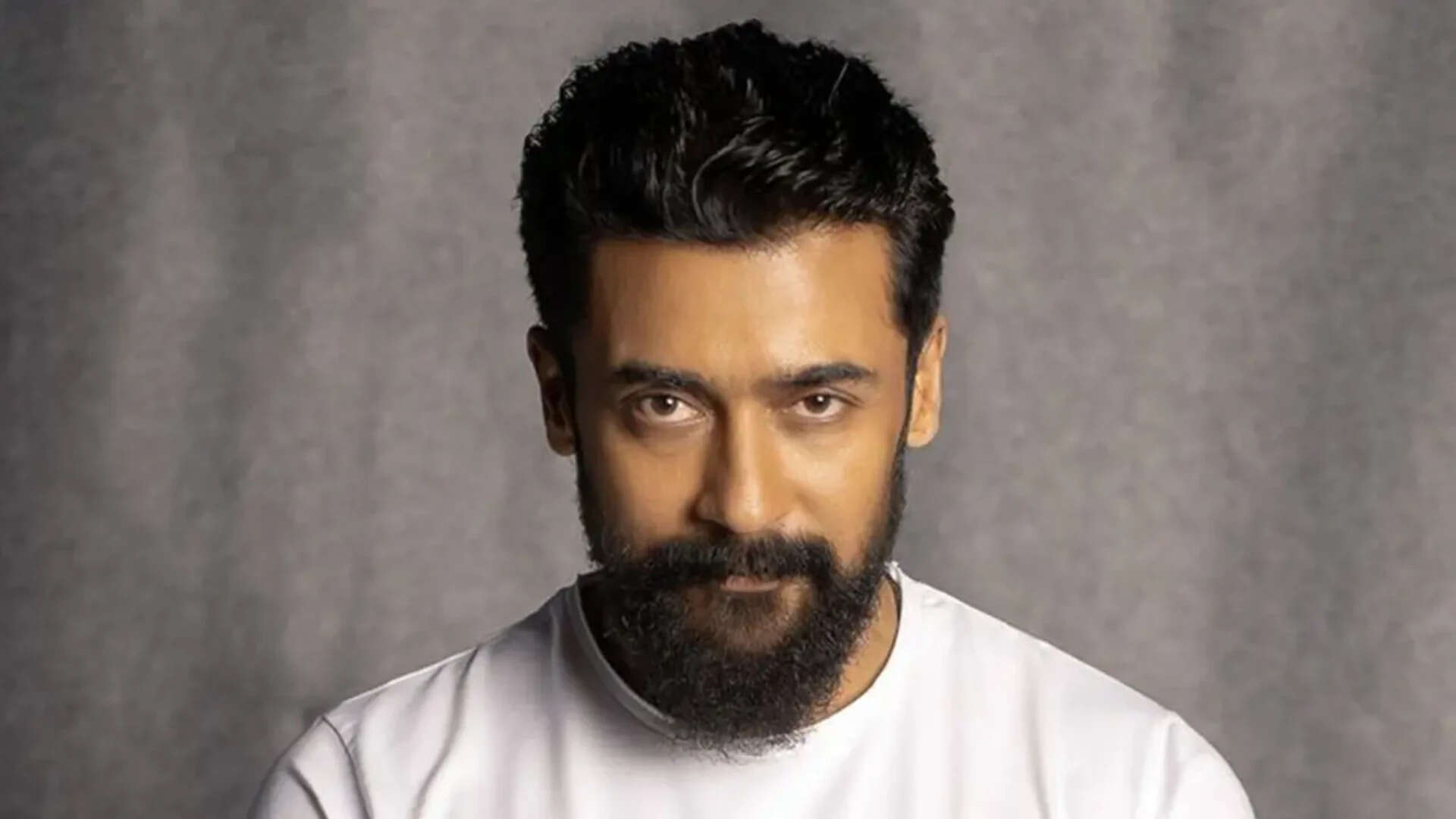 Suriya shares cryptic note as Vijay's name dominates 'Karuppu ...