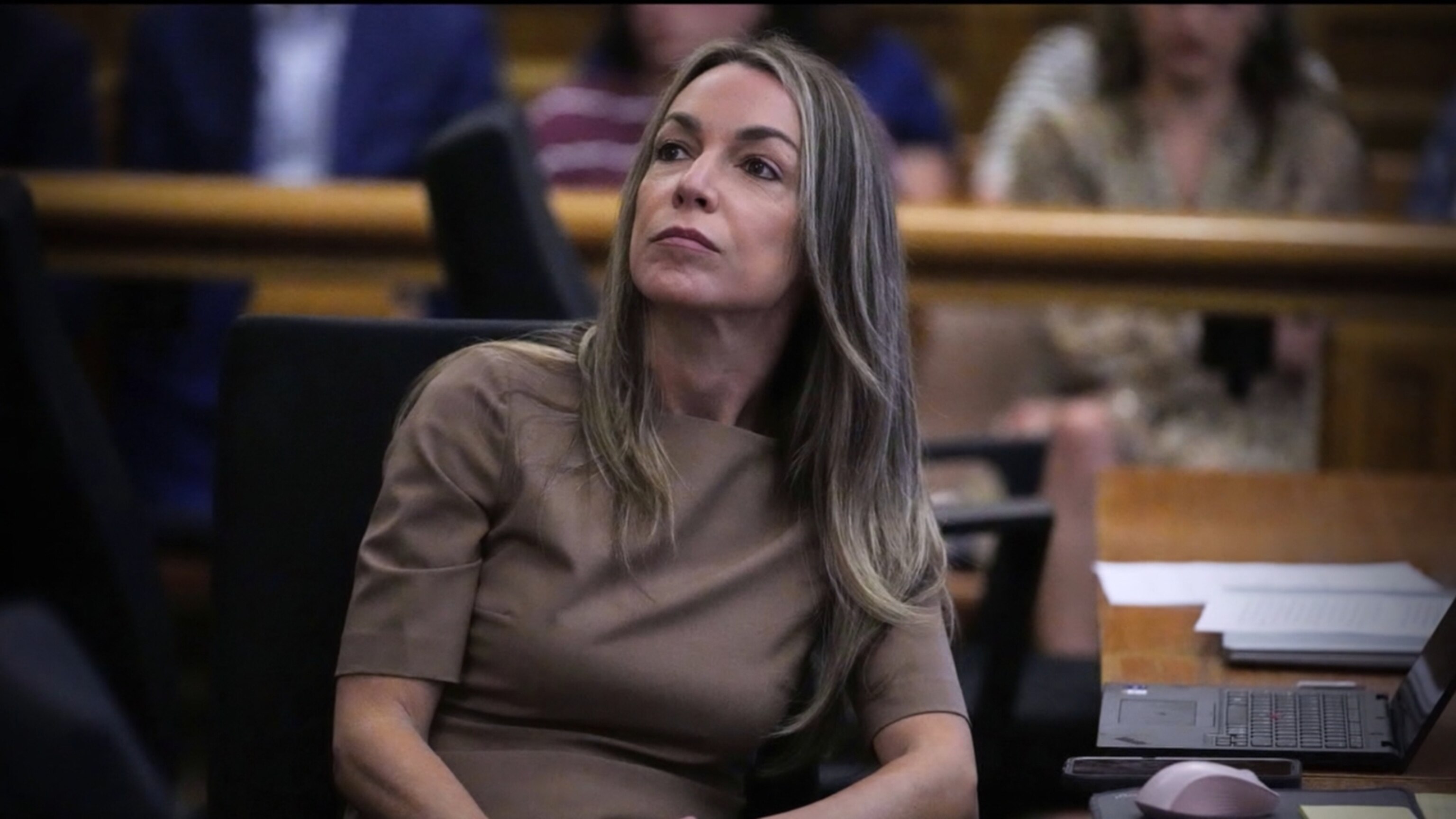 New twist in Karen Read case
