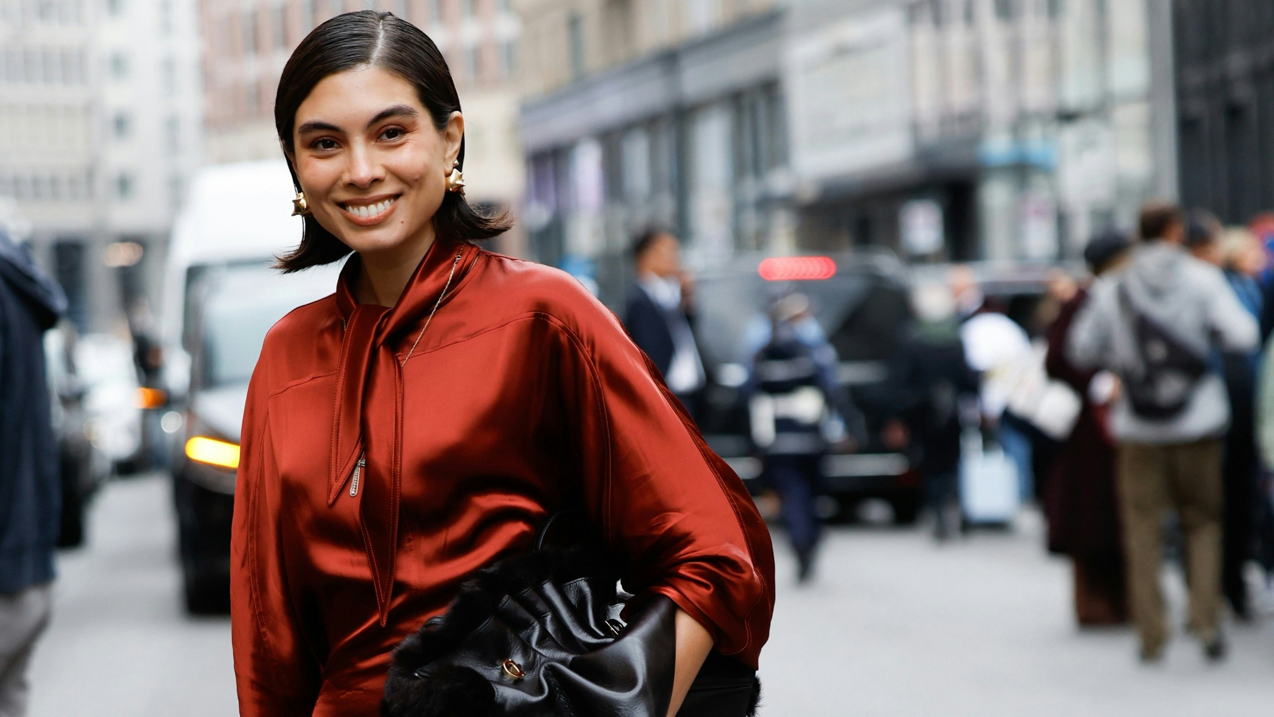 Wait, are wedges actually cool again?