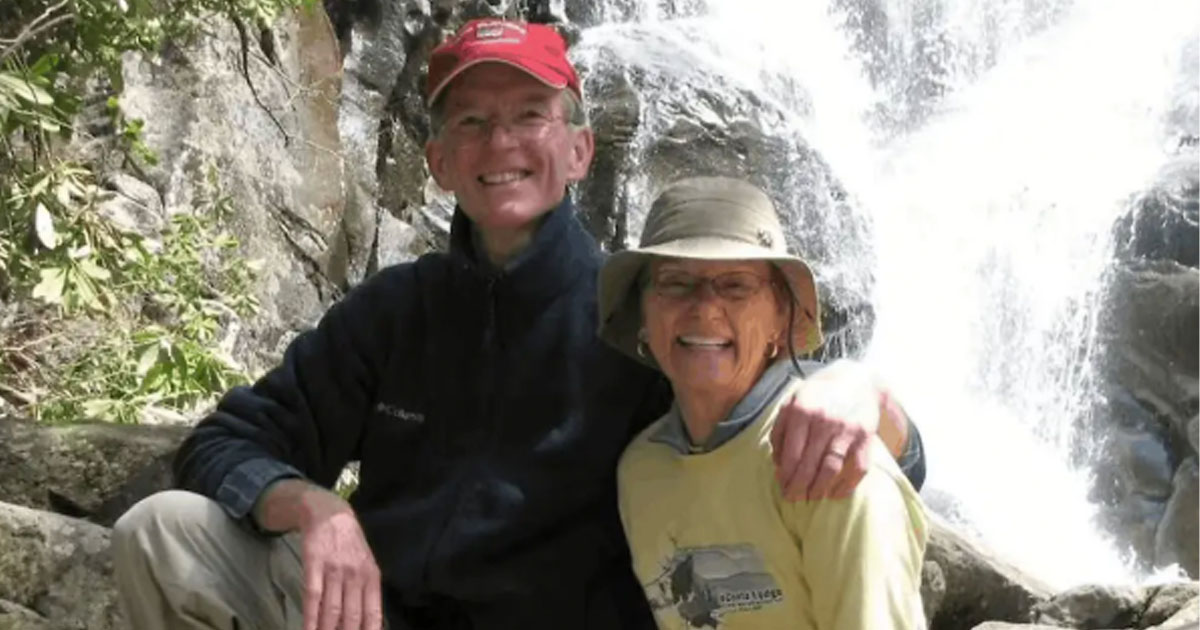 Woman’s haunting final text before she vanished in the wild and was ...