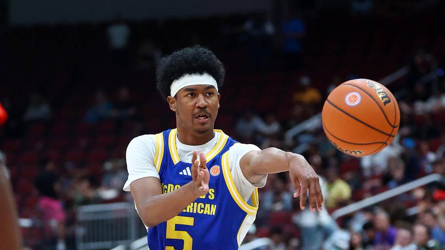 Jason Crowe Jr.'s ceiling, floor with Mizzou basketball in 2026-27
