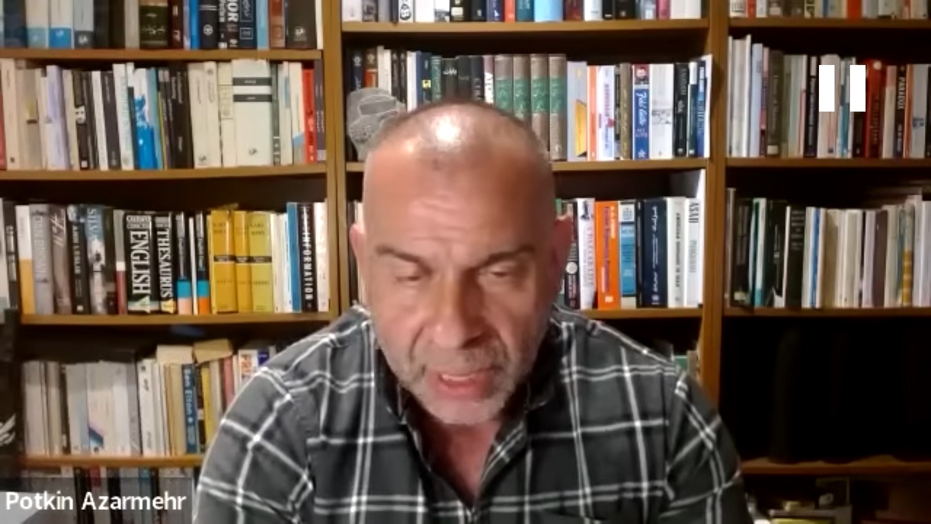 Is Iran running out the clock on Trump as new IRGC takeover evidence ...