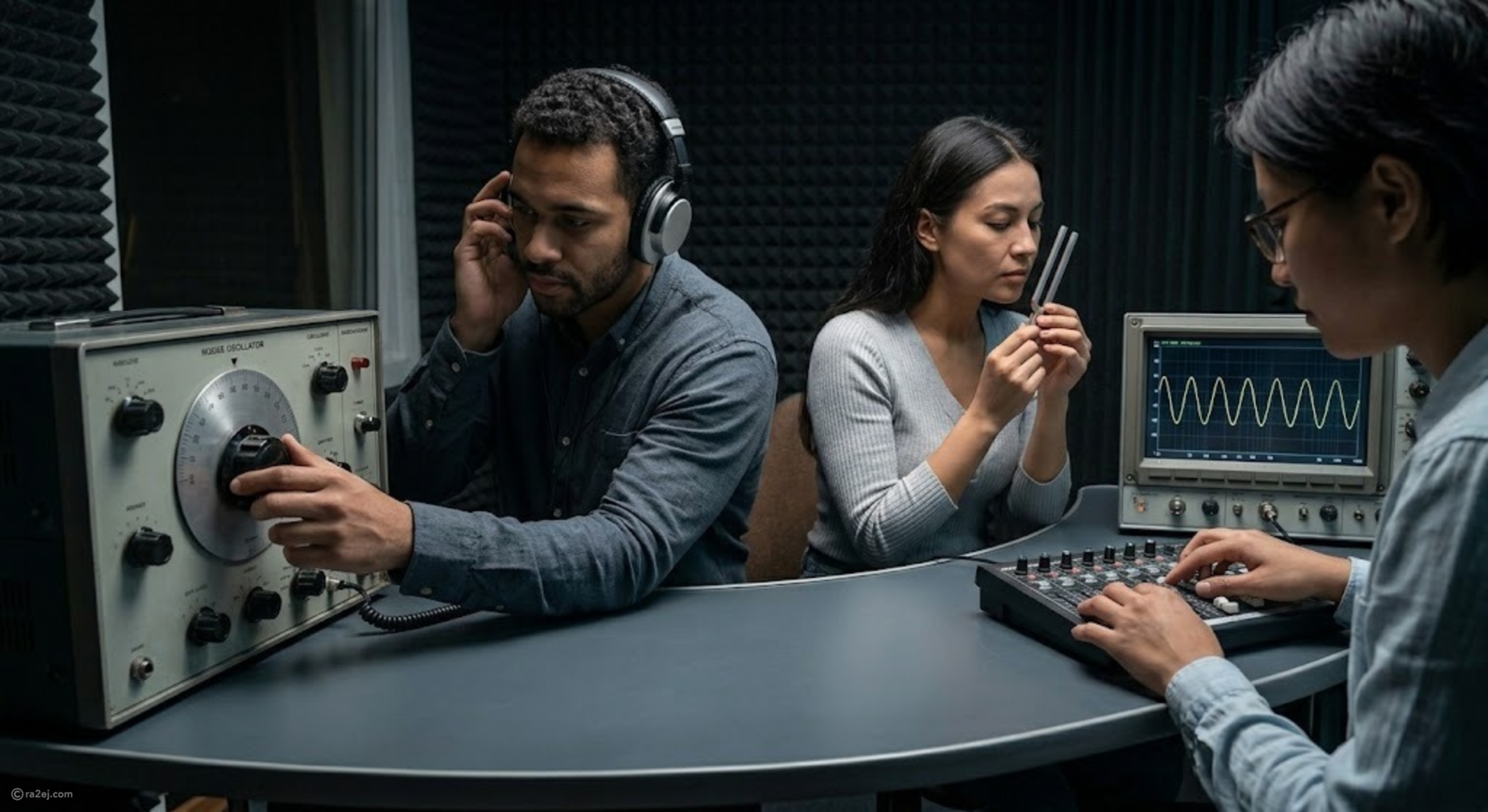 Millions hear a constant hum they can’t explain — now scientists know why