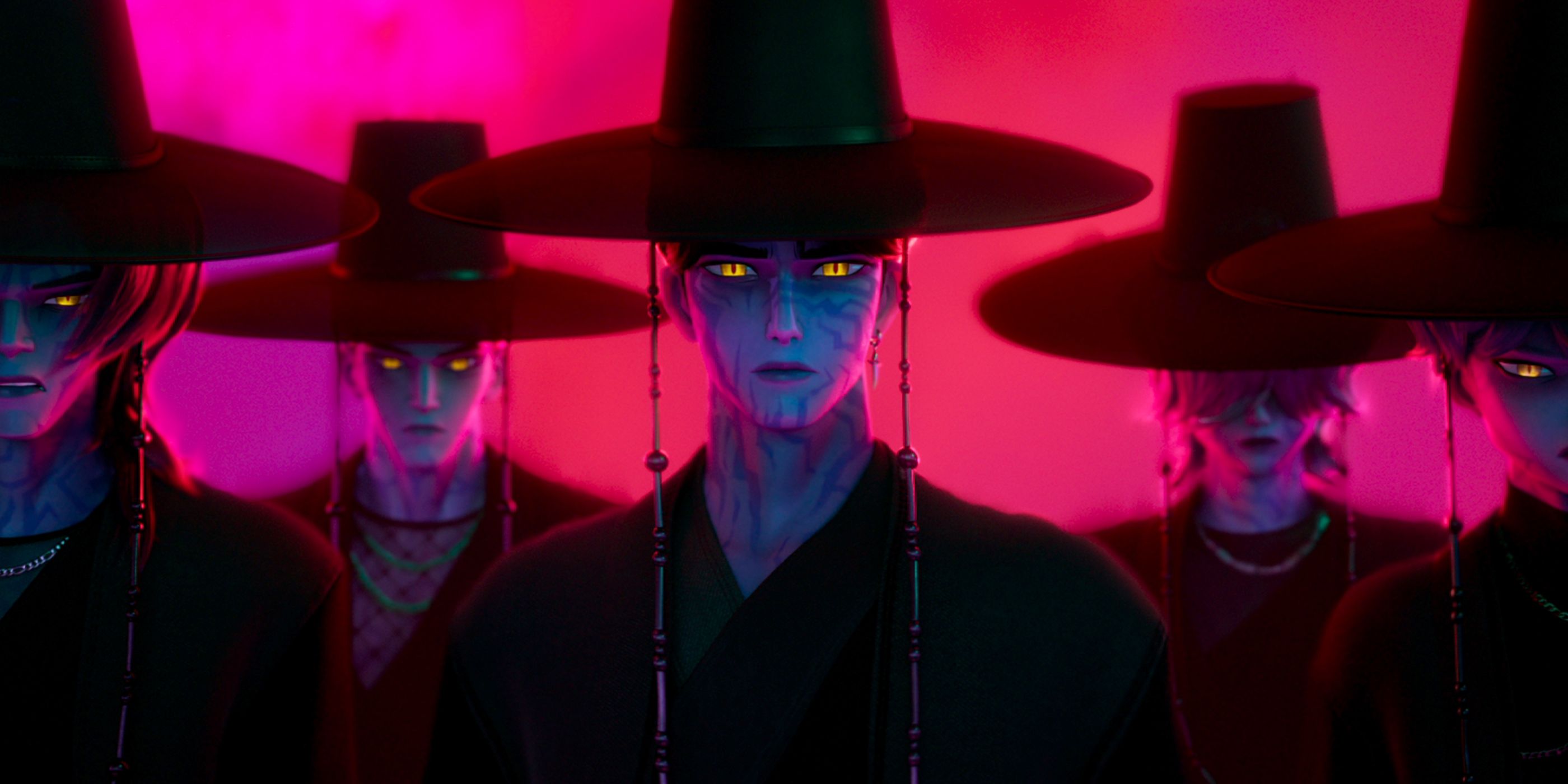1 year later, Netflix's record-breaking fantasy masterpiece is still ...