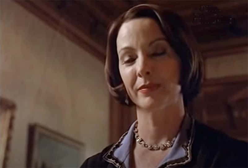 As America’s wealthiest heiress, Doris Duke had everything money could ...