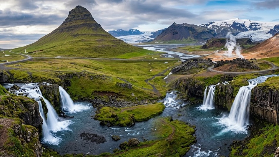 After 700 years under foreign rule, Iceland finally broke away - thanks ...