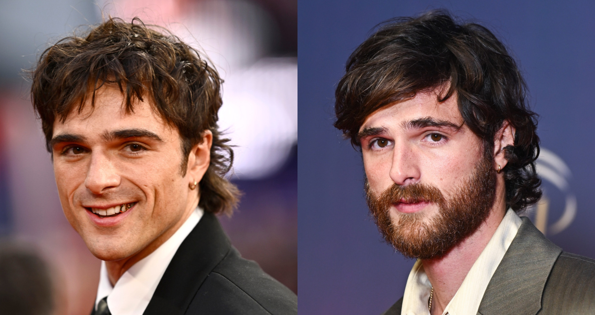 Are these stars better with or without the beard?