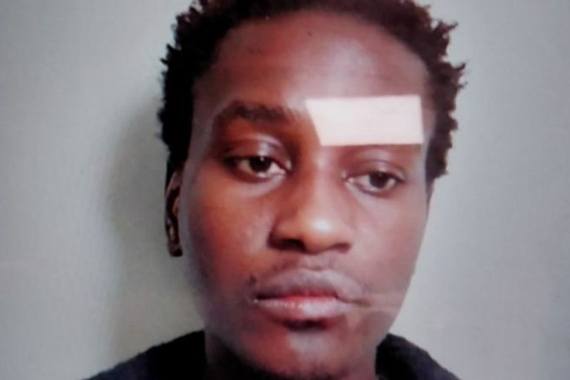 Woking man last seen entering black car has been missing for over a week