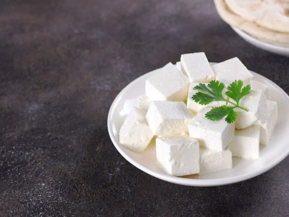 Stop depending on tea and coffee: 5 high-protein foods that keep you ...