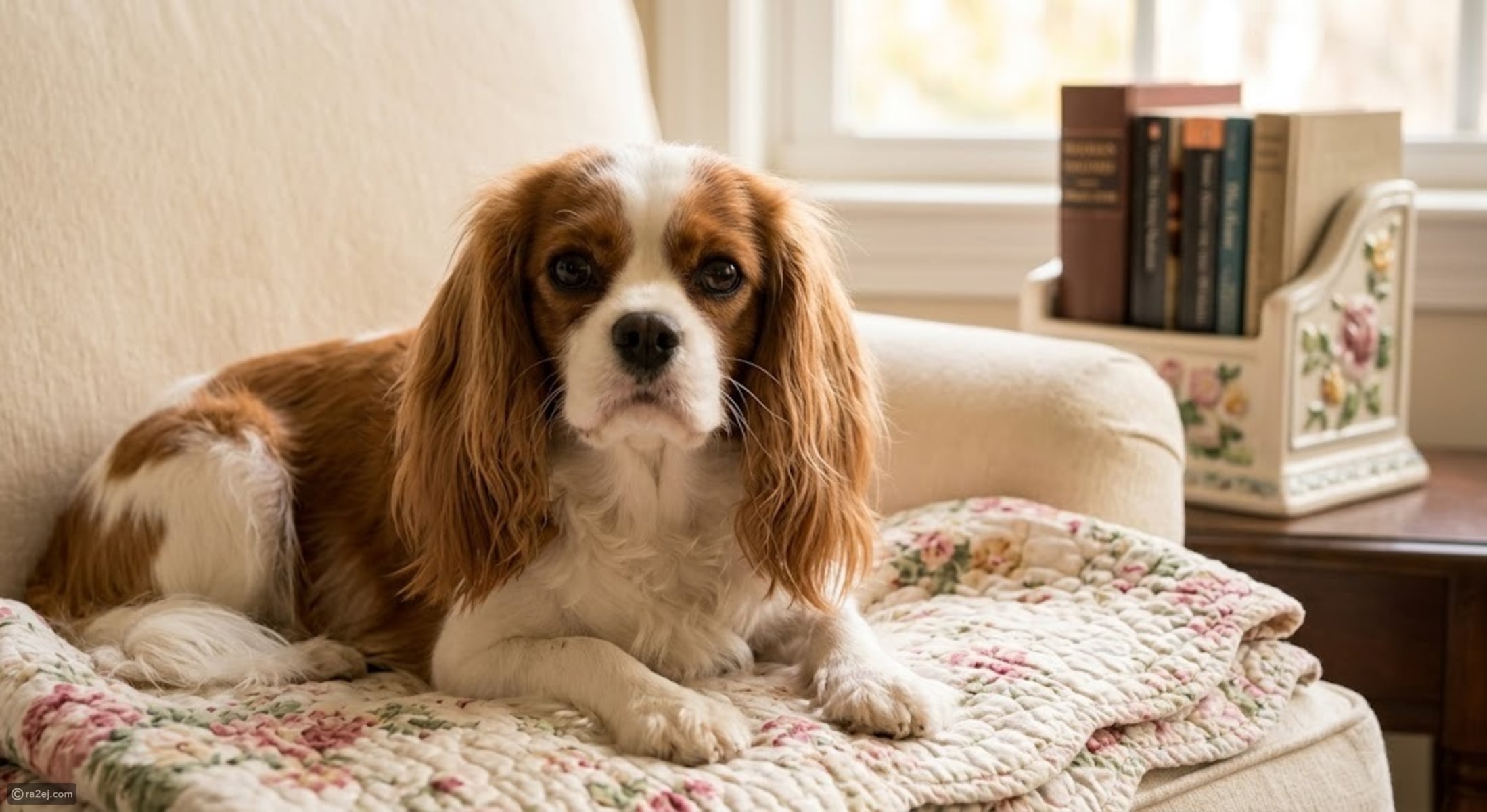 Vet reveals 10 smart breeds that are perfect for first-time dog owners