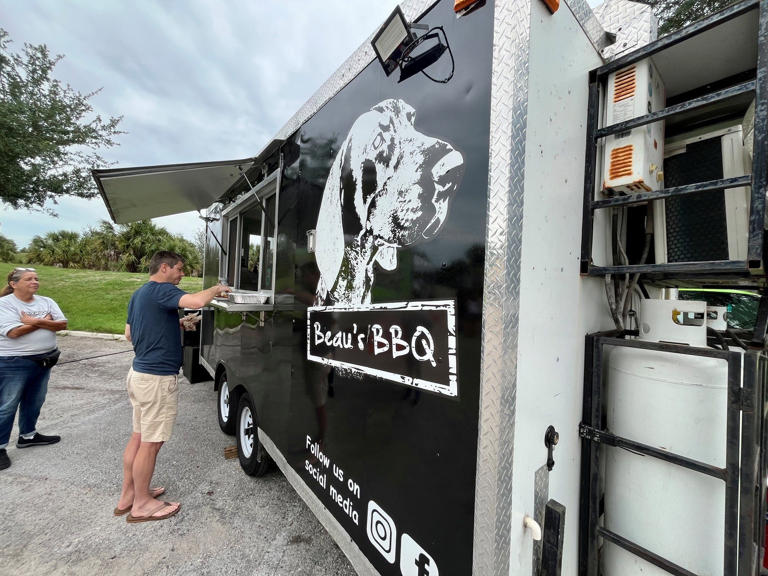 Six Southwest Florida food trucks we'll gladly stop at over and over