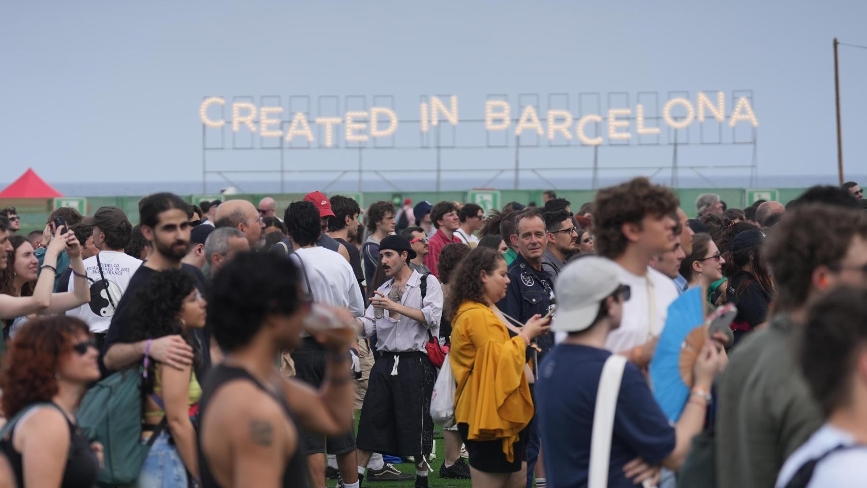 El Primavera Sound cancela las actuaciones de Massive Attack, Bad Gyal ...