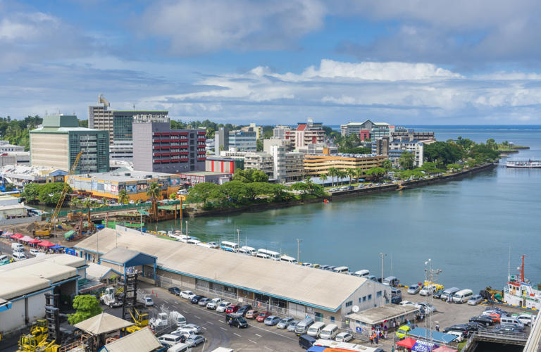 Another empty promise: Quad’s proposed Fiji port project raises doubts