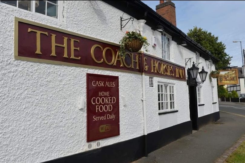 'Crown jewel' Leicestershire village pub saved from permanent closure