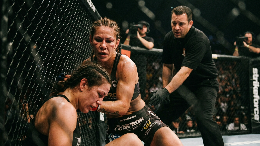 MMA’s worst late stoppages that left fighters unprotected