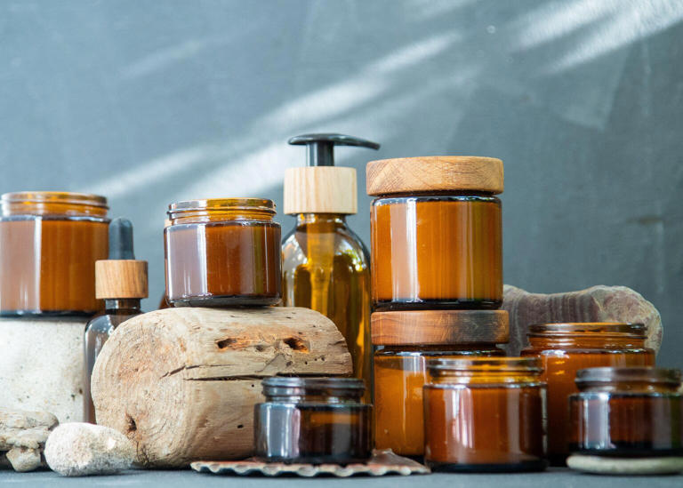 What storing beauty products in plastic does to your health