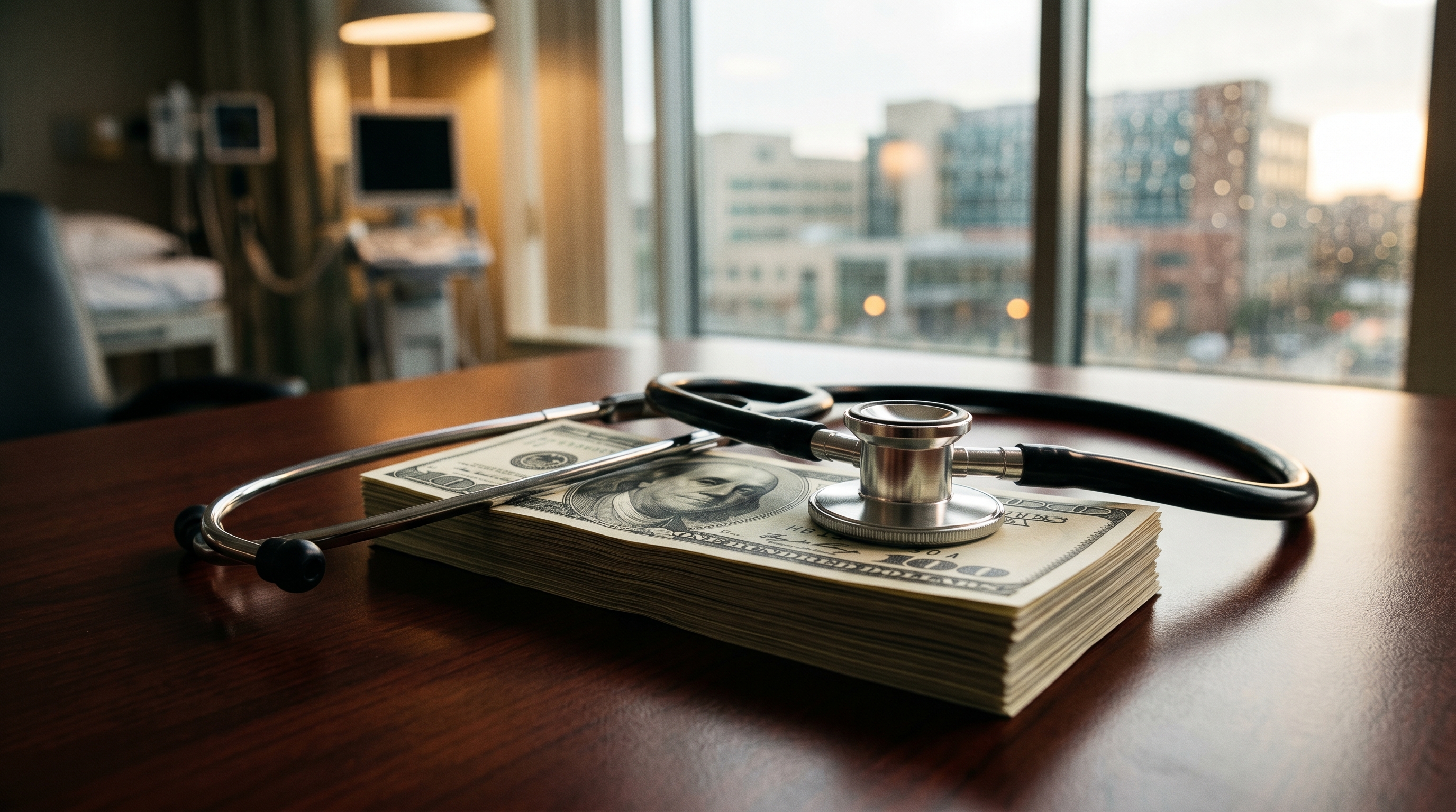 19 of America's 20 highest-paying jobs are doctors — and each extra ...