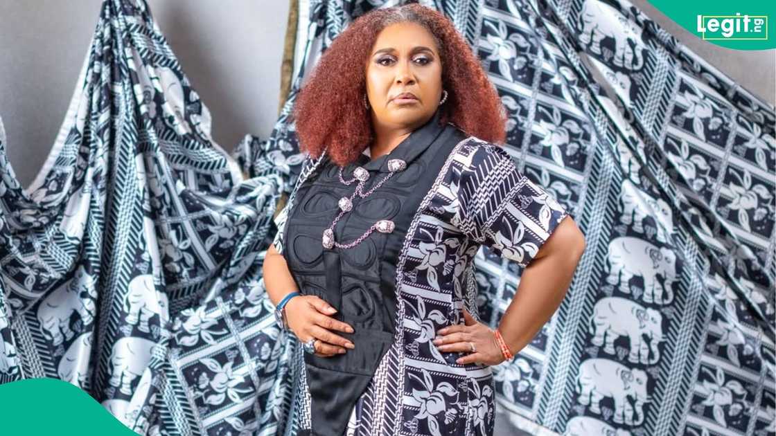 We need action, not parables: Hilda Dokubo reacts to President Bola ...