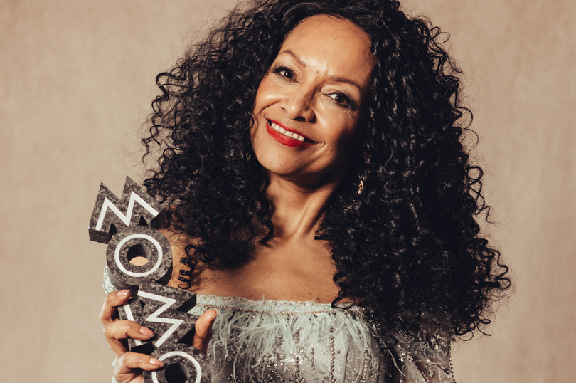 MOBO Awards founder Kanya King dies aged 57 after 'courageous' cancer ...