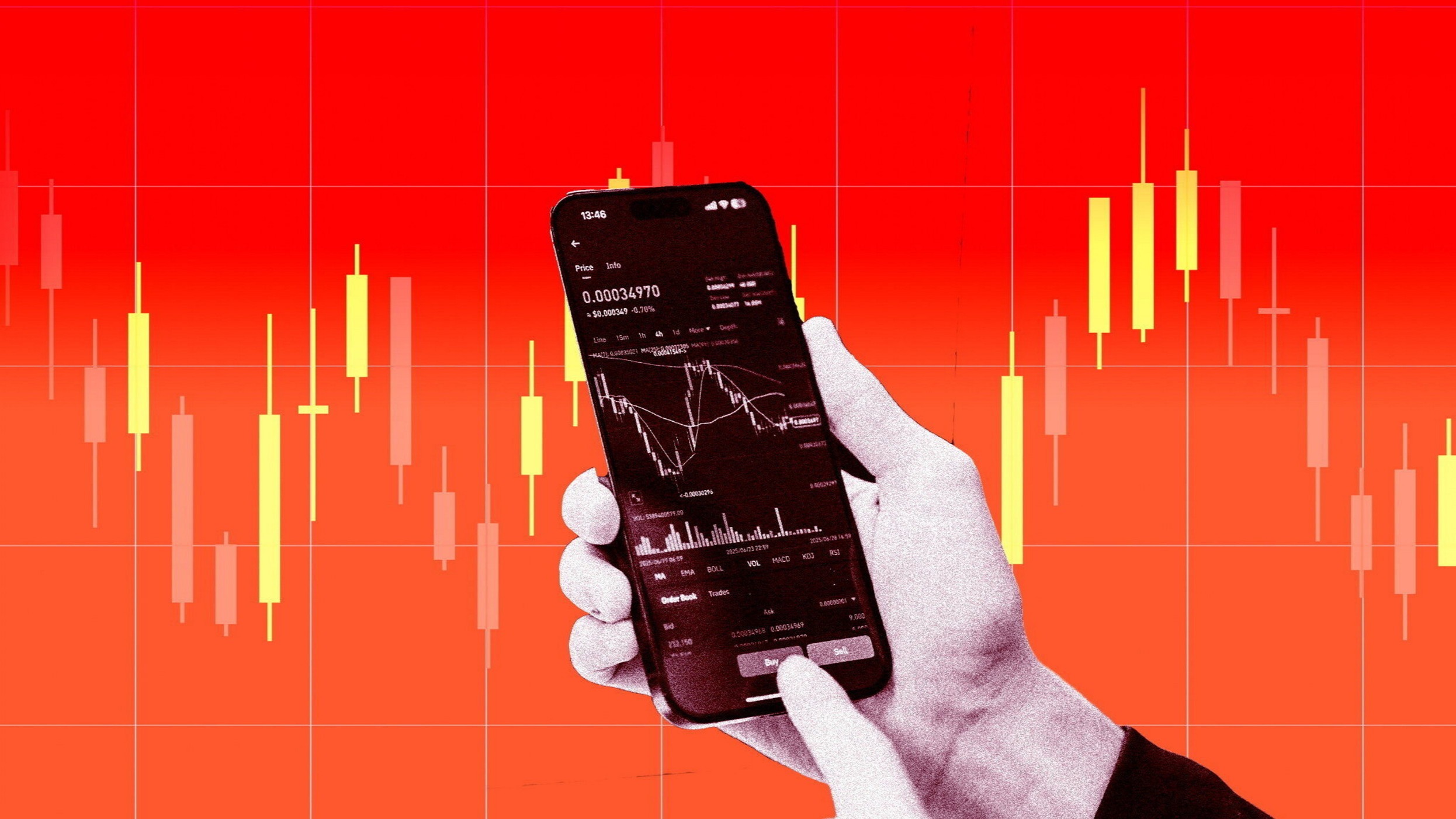 My returns have been exponential — no, seriously!