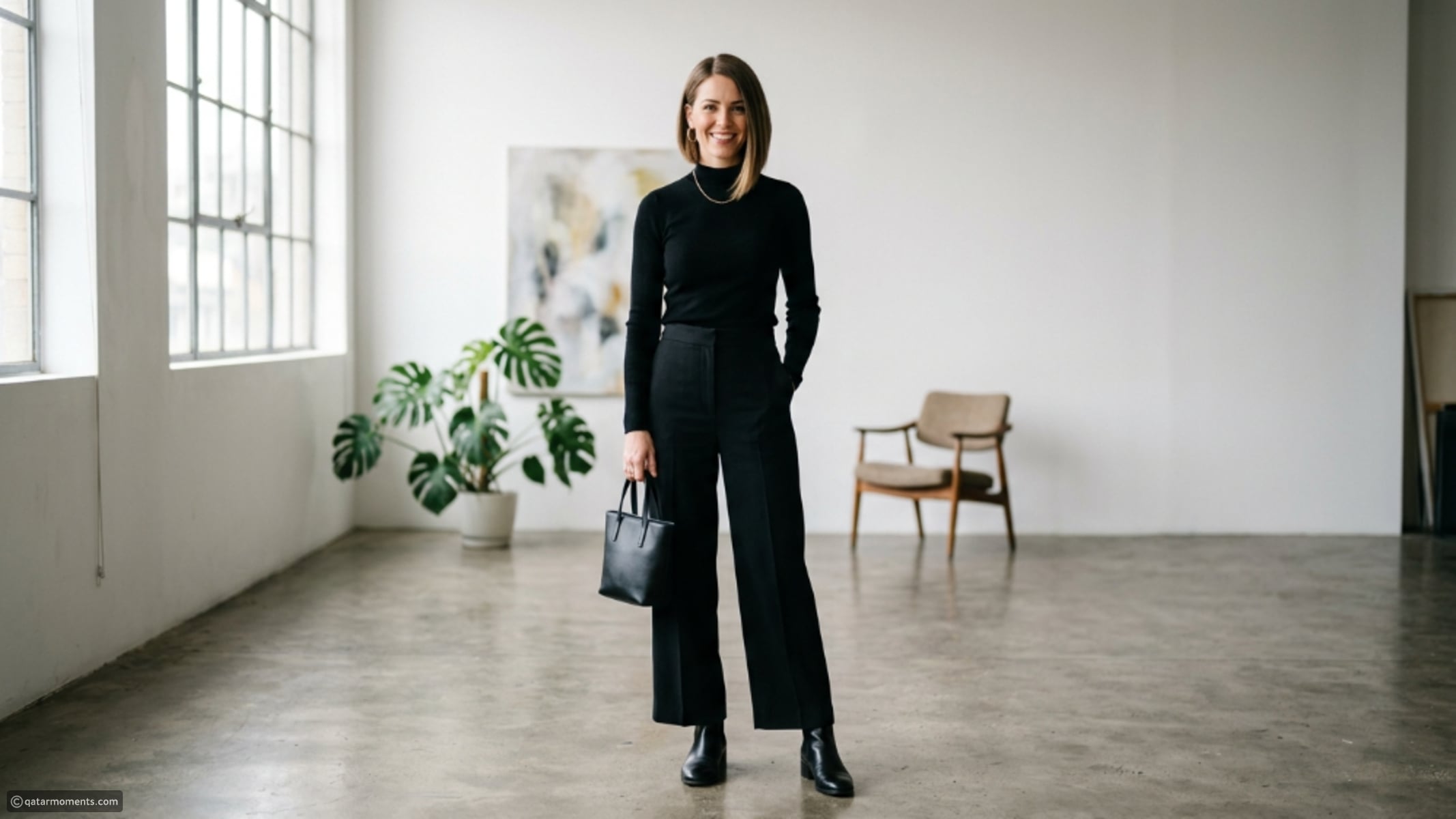 The most flattering low-maintenance haircuts for women over 30