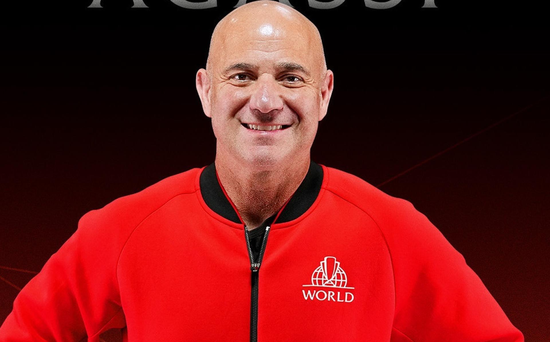 Agassi netto su Sinner: "C’è qualcosa che non torna, per me il problema ...