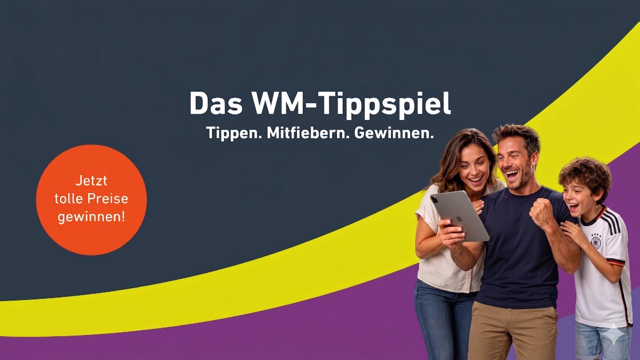 FAQ: WM-Tippspiel 2026